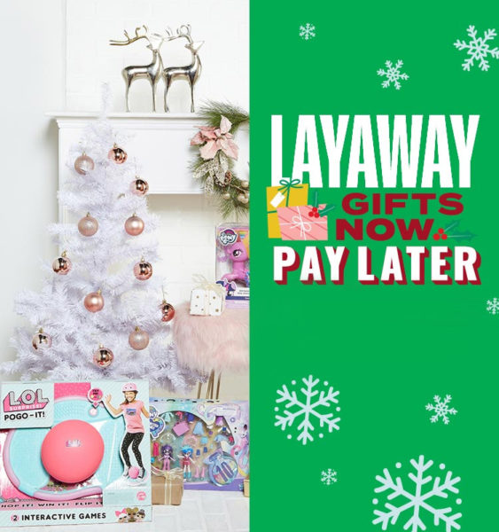 Layaway Policy - Citi Trends