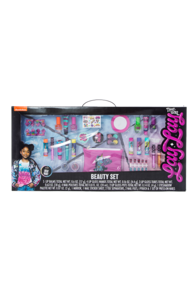 Lay Lay MEGA Beauty Set - Citi Trends