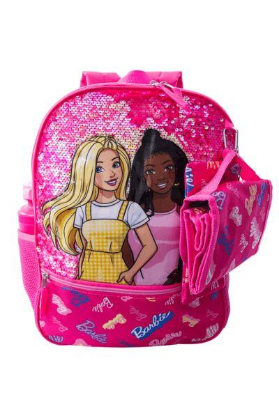 Barbie Backpack Set - Citi Trends