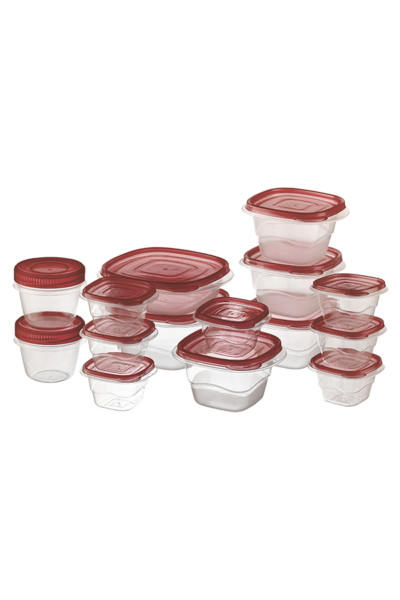 Farberware 30 Pc Food Storage Set - Citi Trends